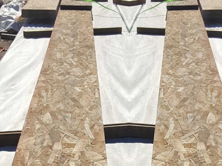 Beams - Seminole Trusses Serving Tallahassee & North Florida