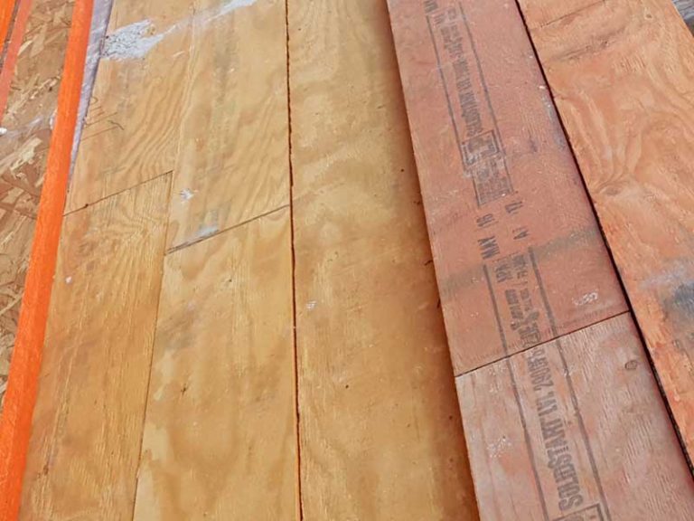 Beams - Seminole Trusses Serving Tallahassee & North Florida