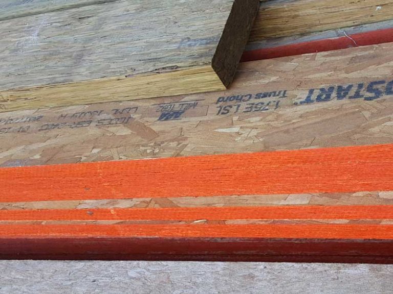 Beams - Seminole Trusses Serving Tallahassee & North Florida